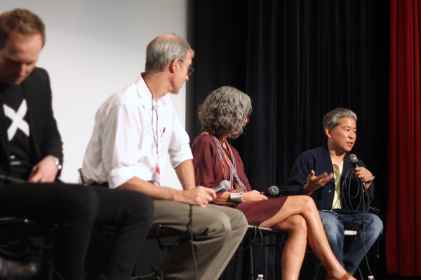 Shared Ground | Center for Craft