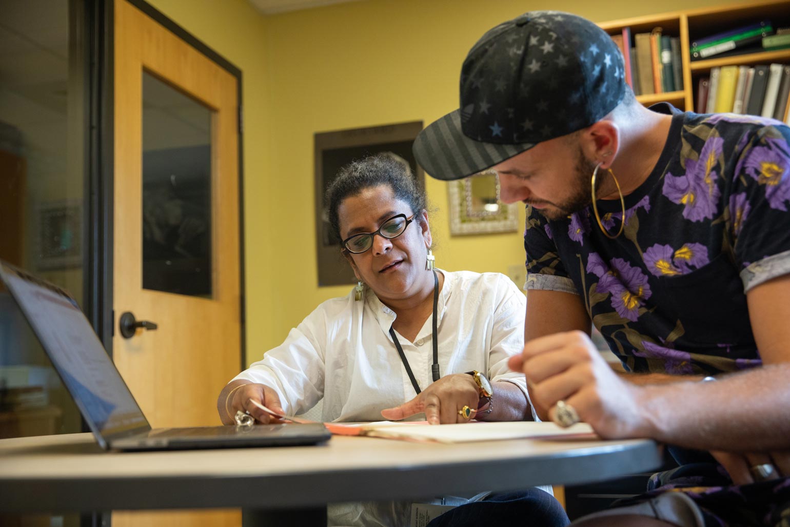 MA in Craft Studies | Center for Craft