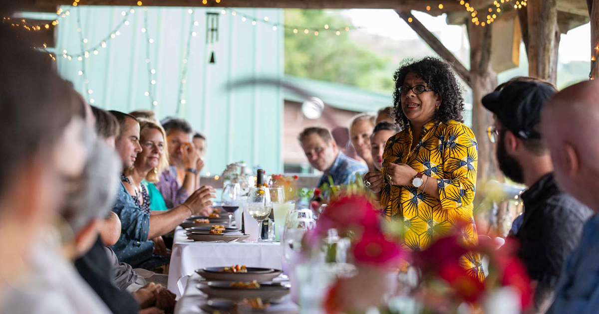 MA in Craft Studies | Center for Craft