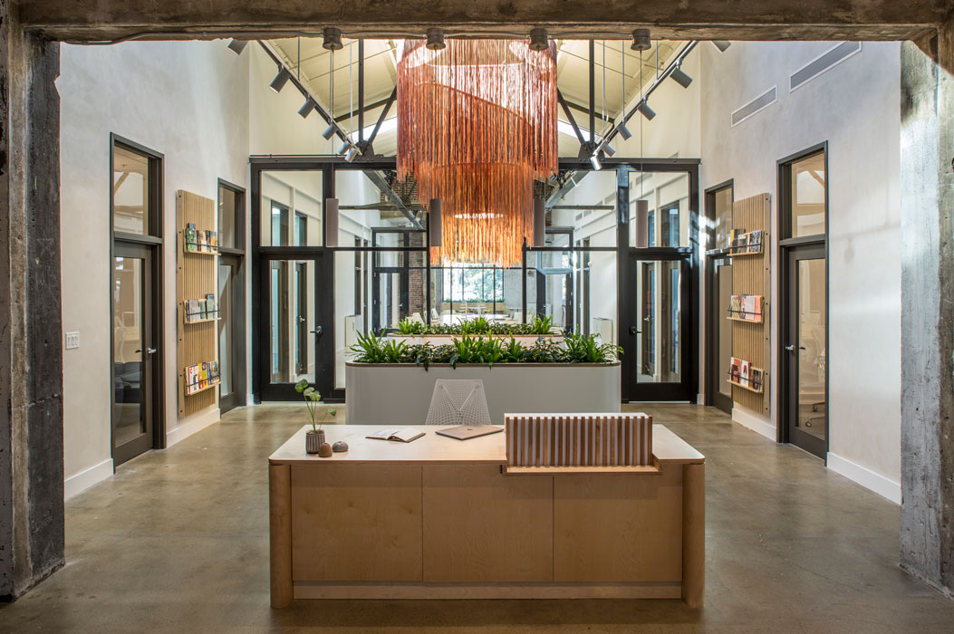 National Craft Innovation Hub