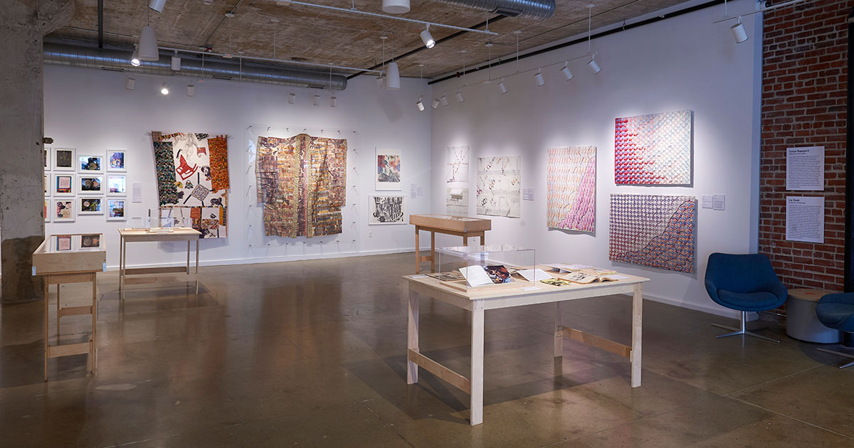 Visit | Center for Craft