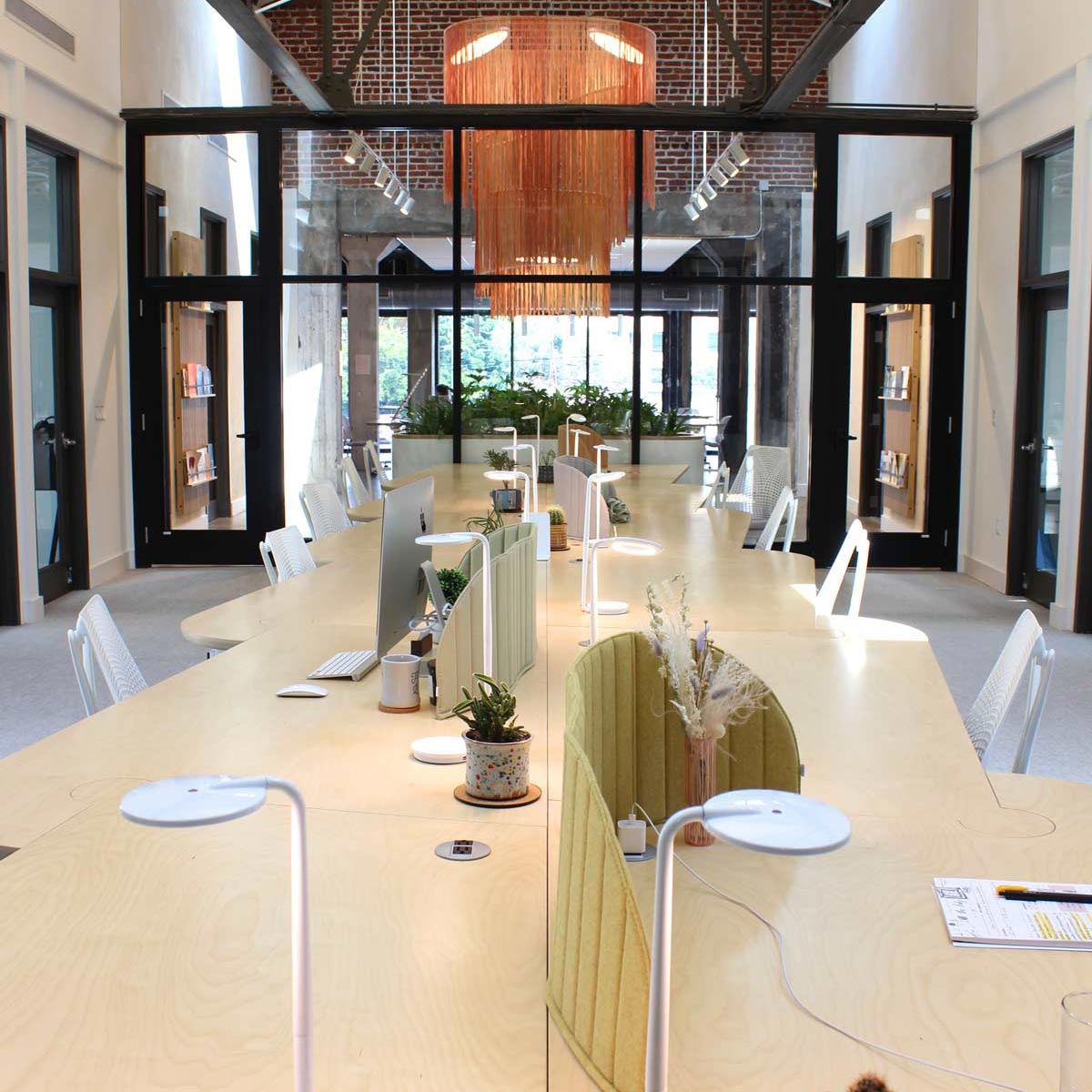 Cowork | Center for Craft