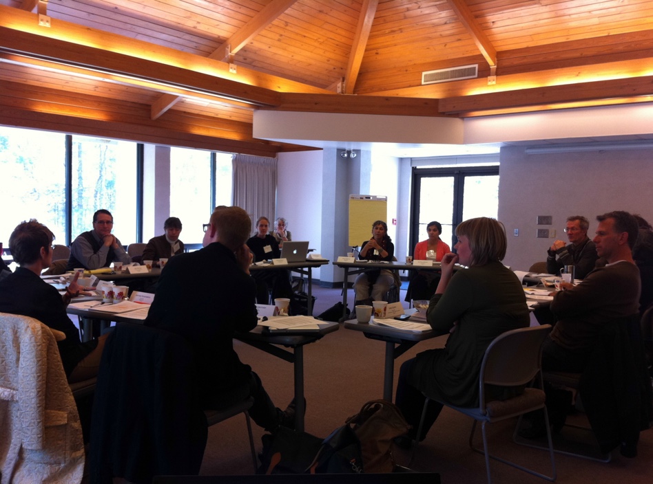 New Apprenticeship Project