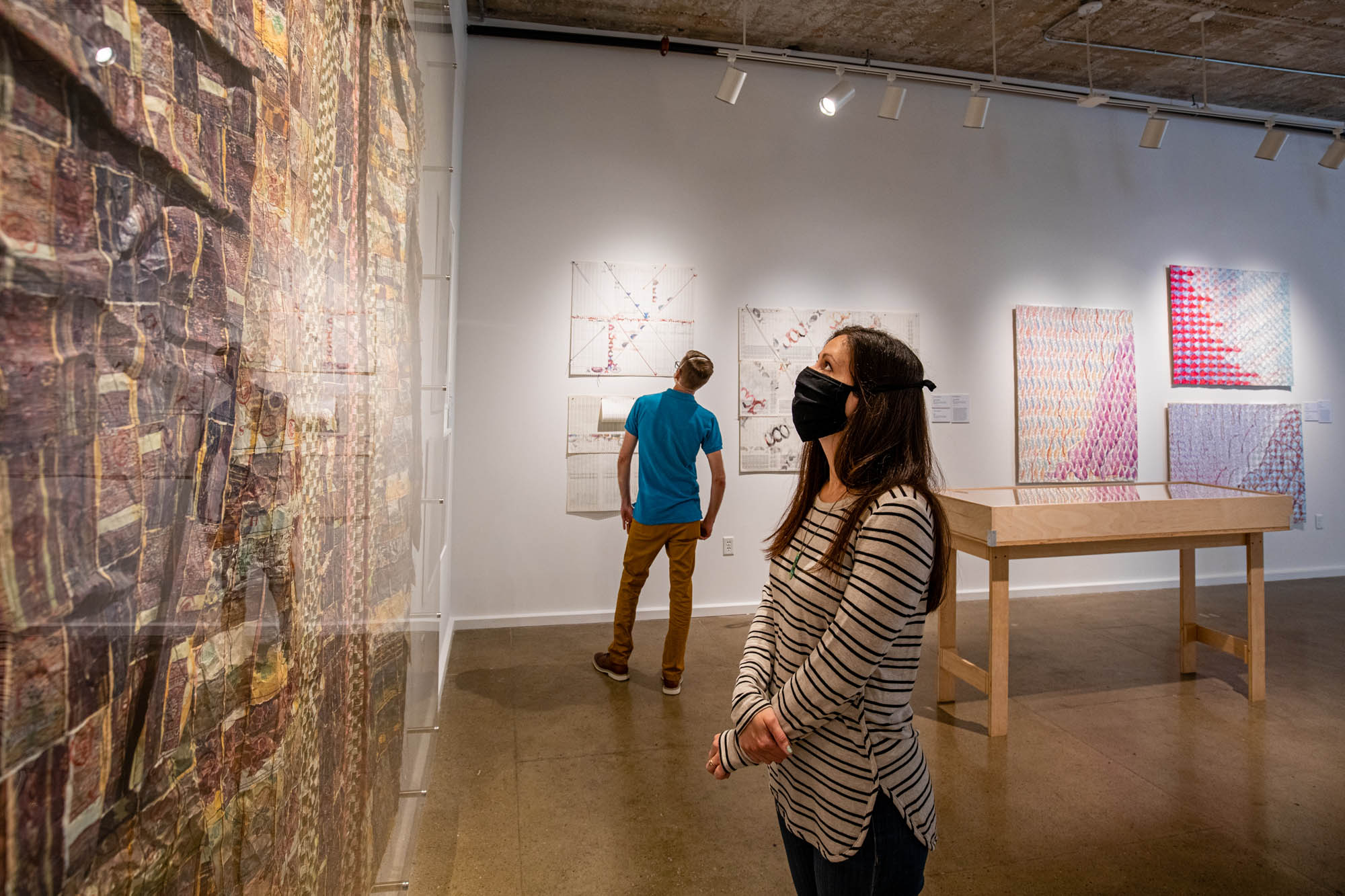 Visit | Center for Craft