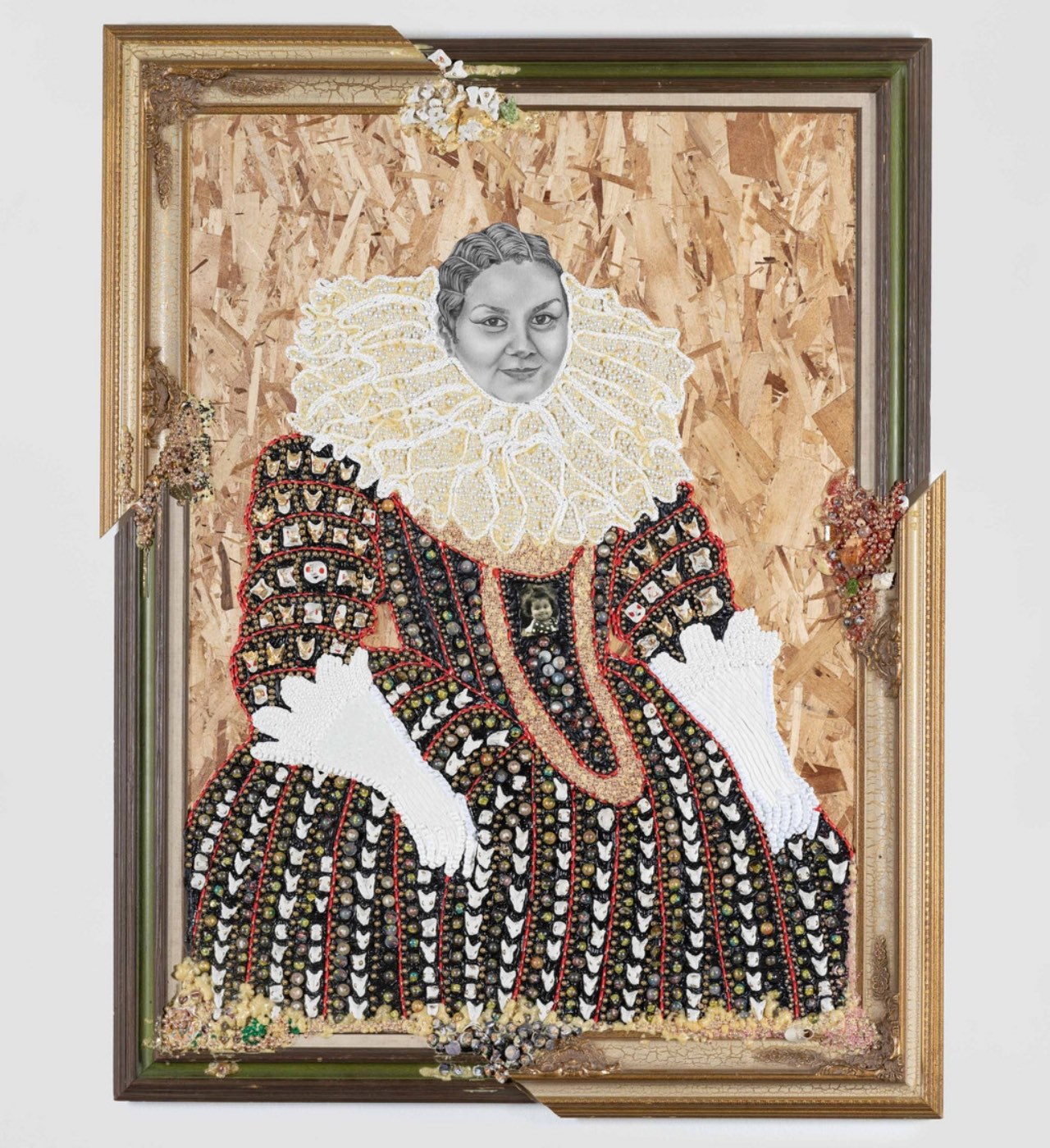 WNC Artist in Residence