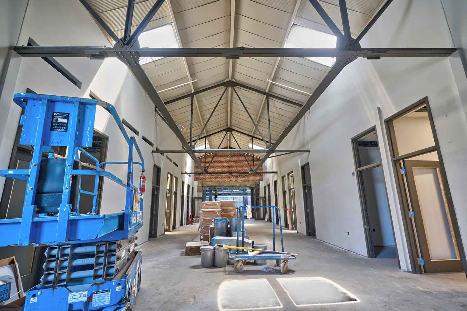 Center for Craft: Building a Future for Craft