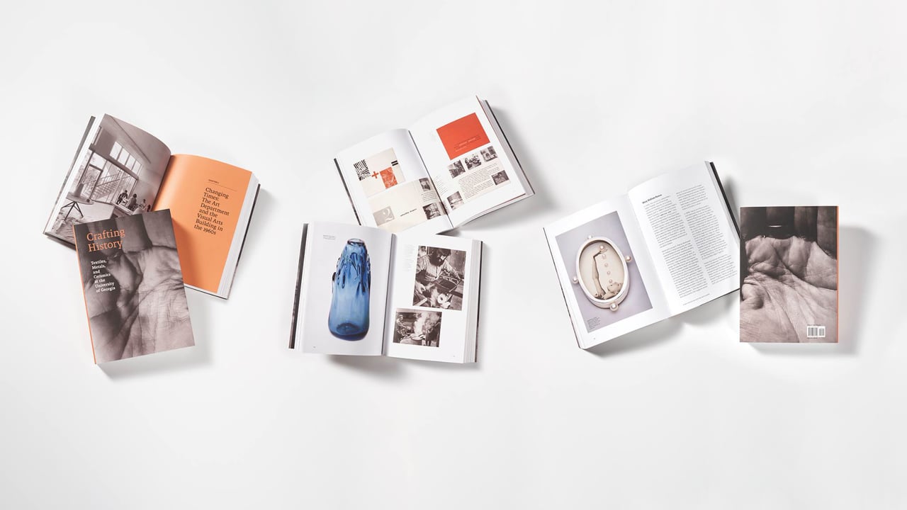 Craft Research Fund Project Grant Orientation | Center for Craft