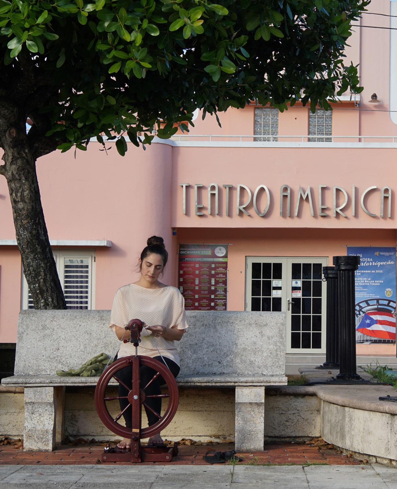 Craft Research Fund Artist Fellowship