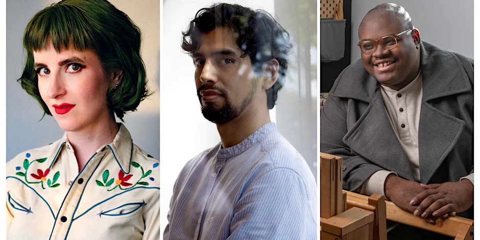 2023 Curatorial Fellowship Virtual Panel | Center for Craft