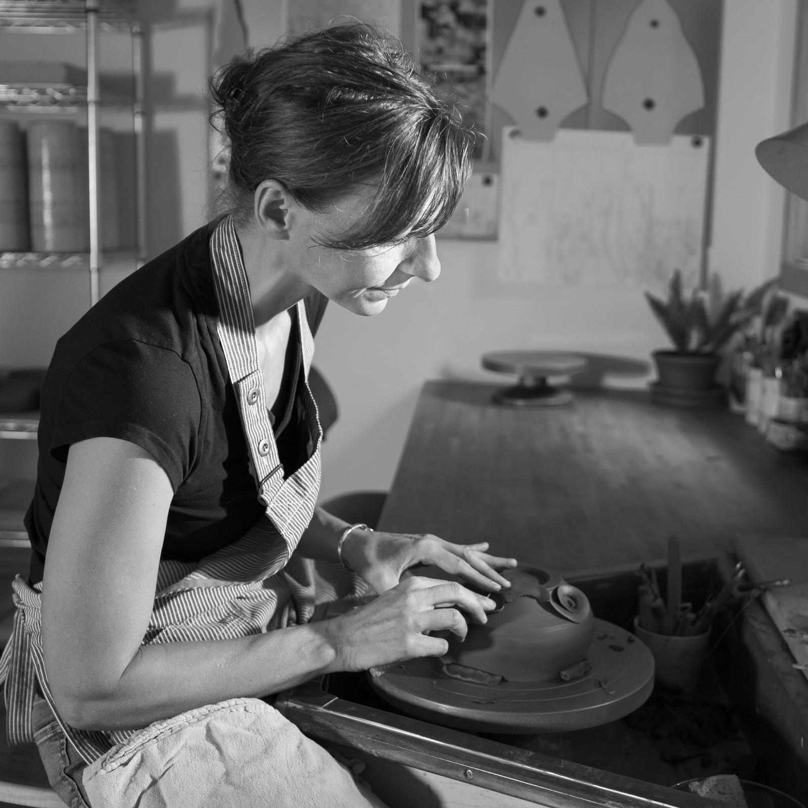 Teaching Artist Cohort