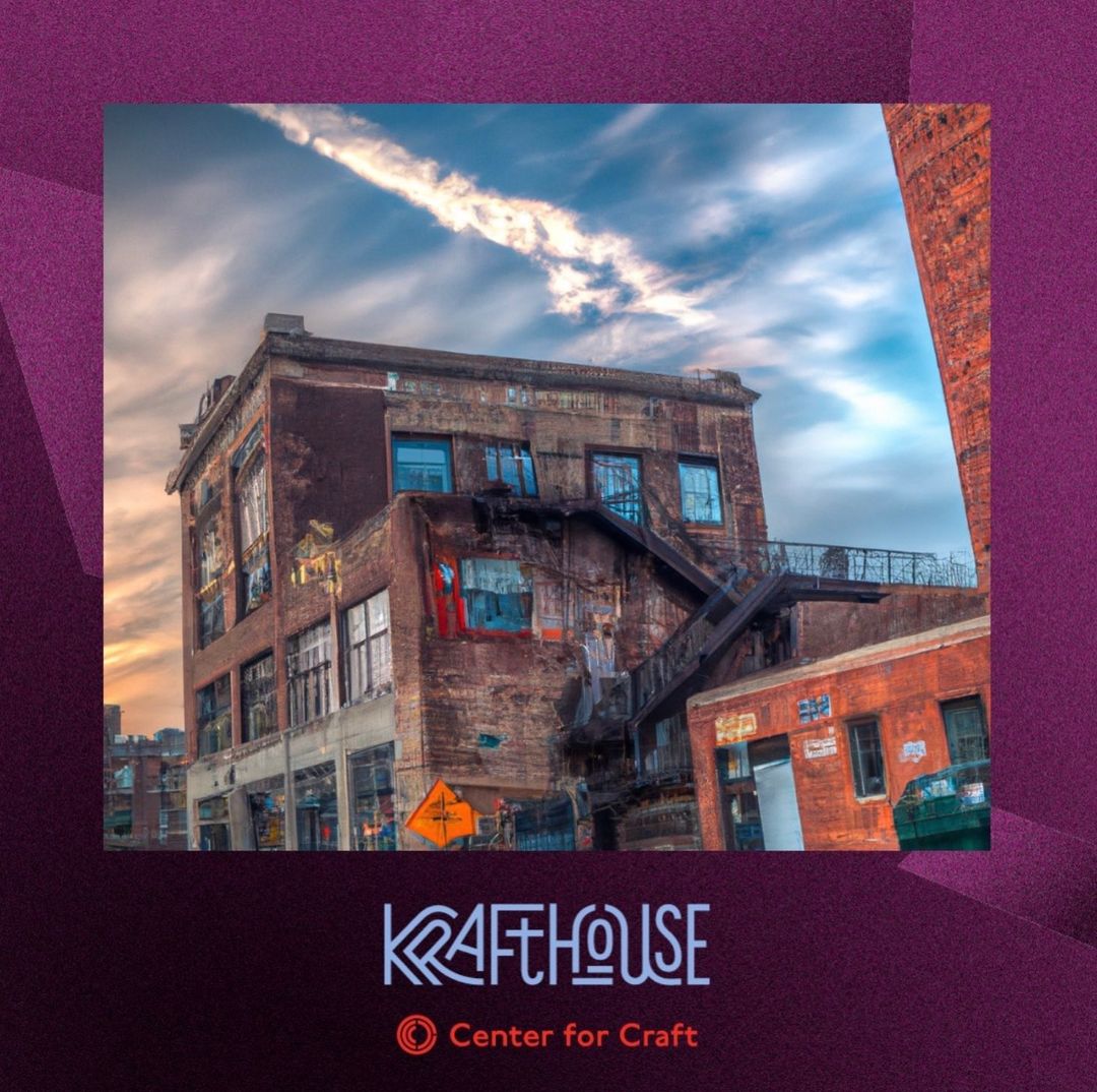 Krafthouse 2023: Forest of the New Trees, an Immersive Installation at ...