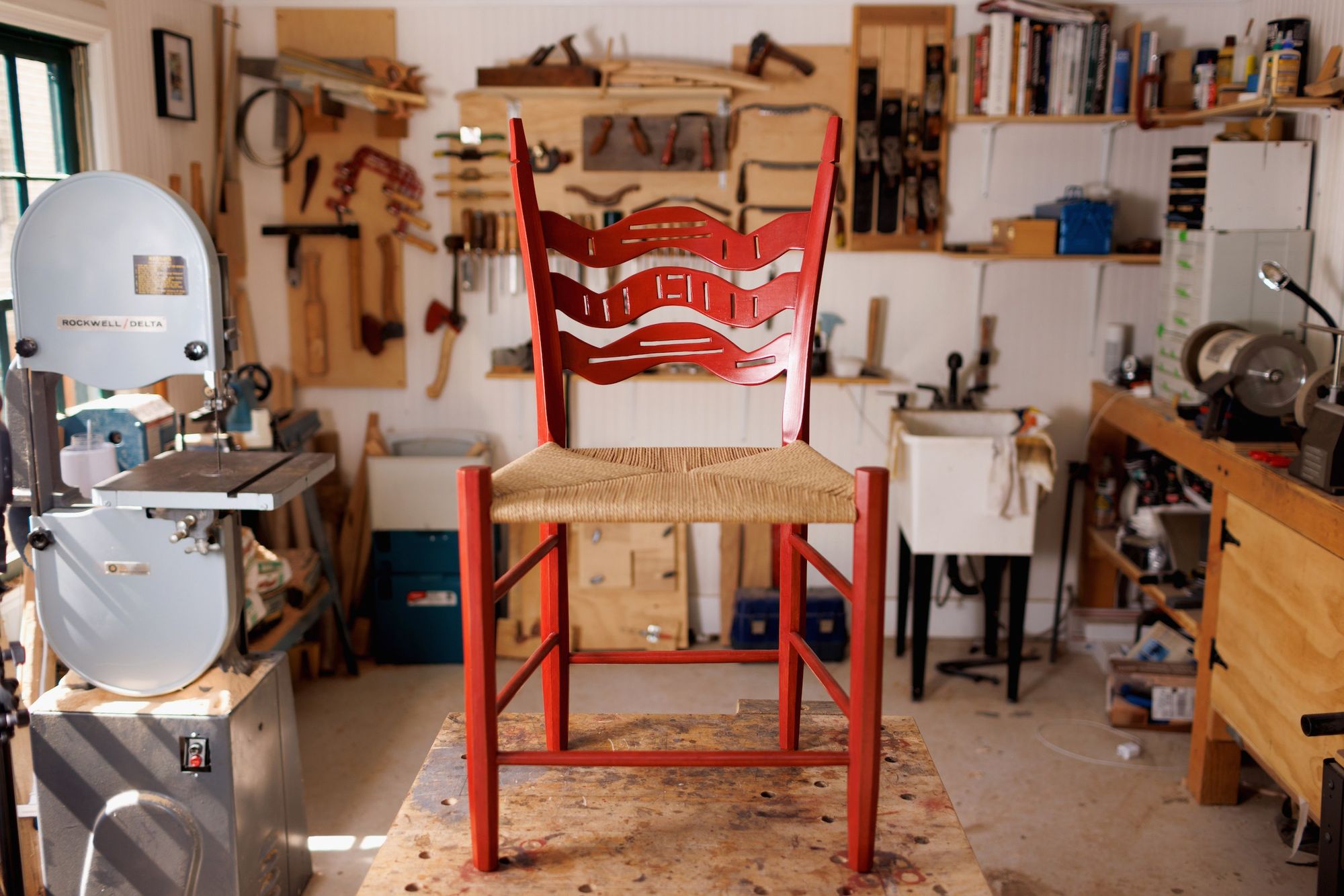 Center for Craft