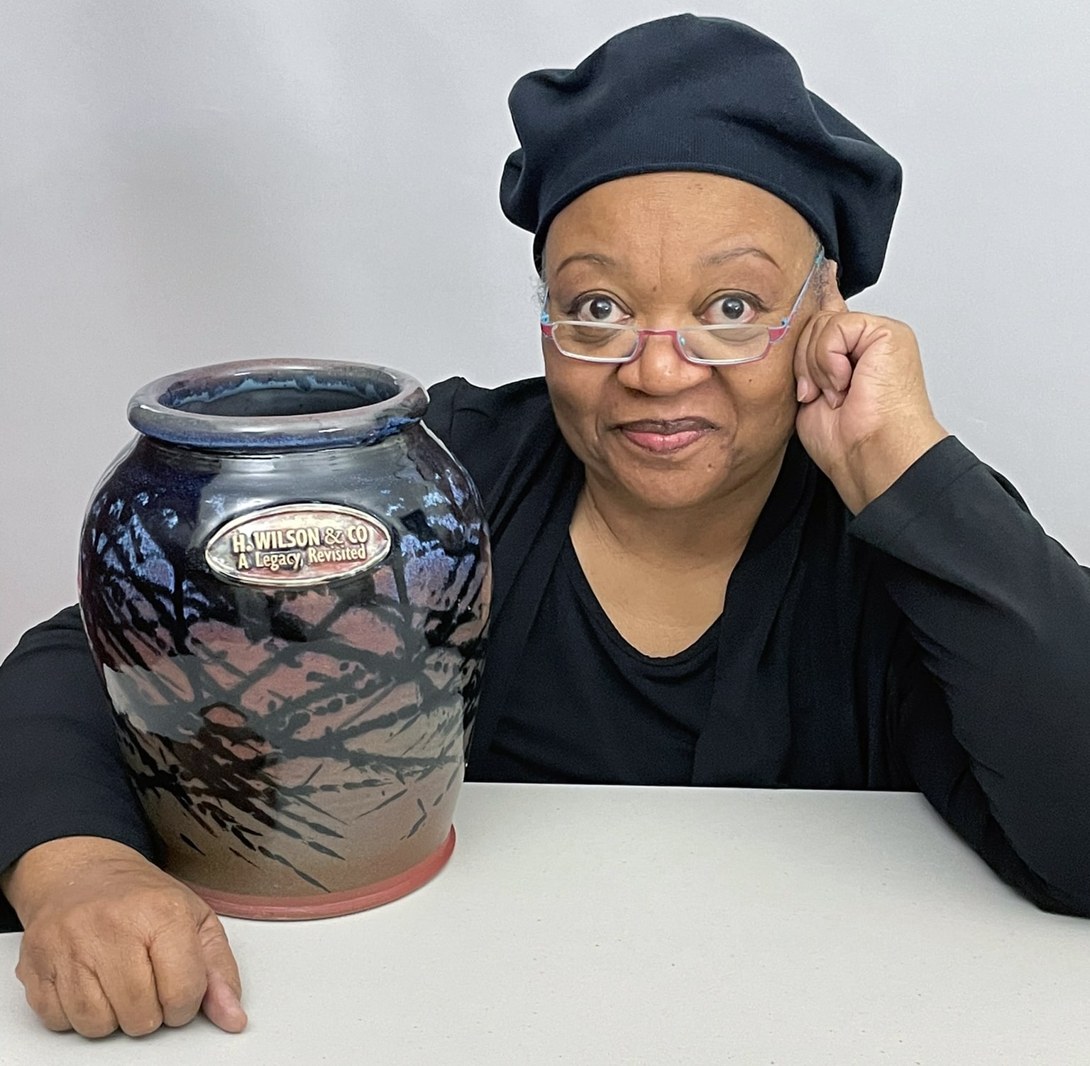 Craft Archive Fellowship