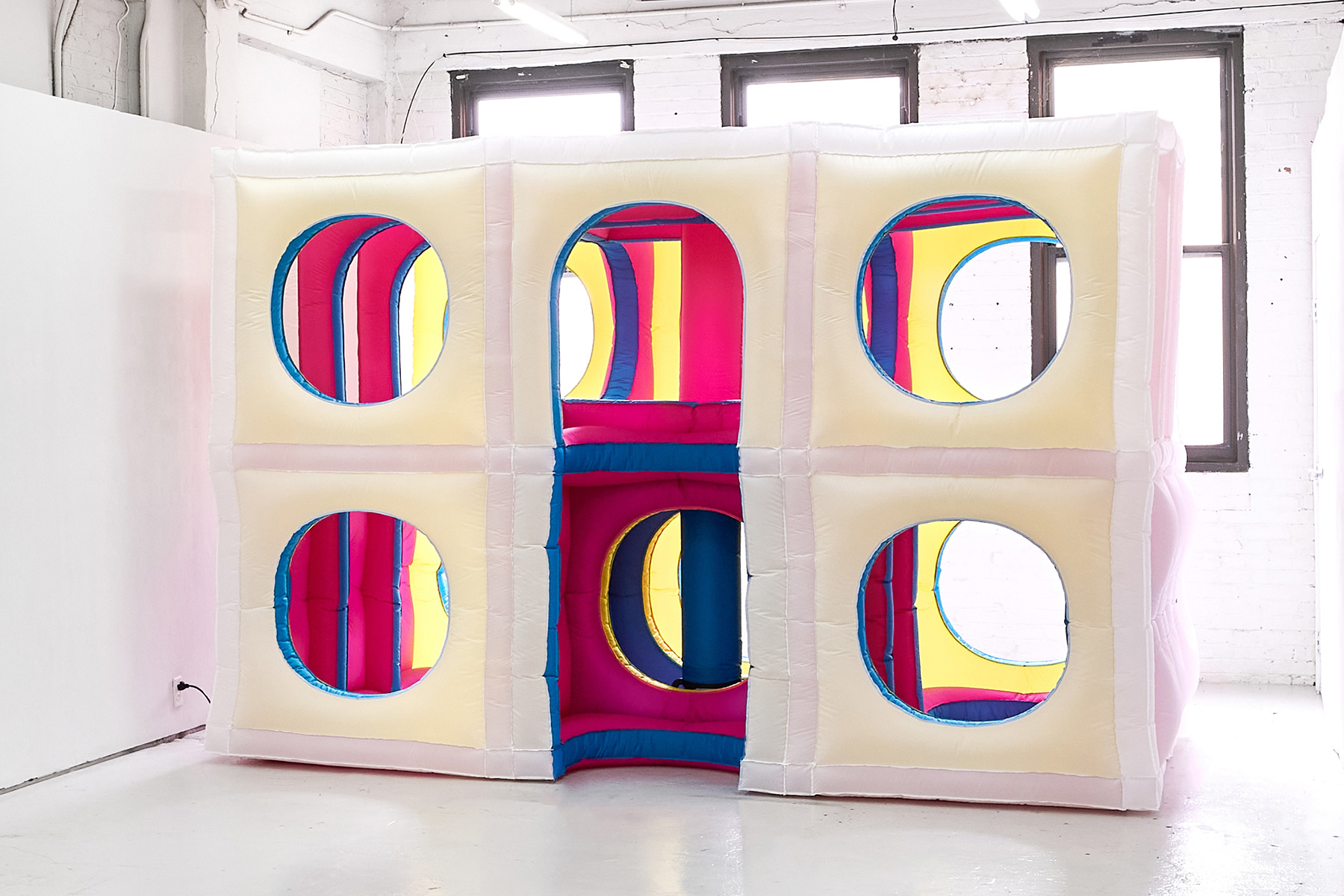 Krafthouse 2023: Forest of the New Trees, an Immersive Installation at ...