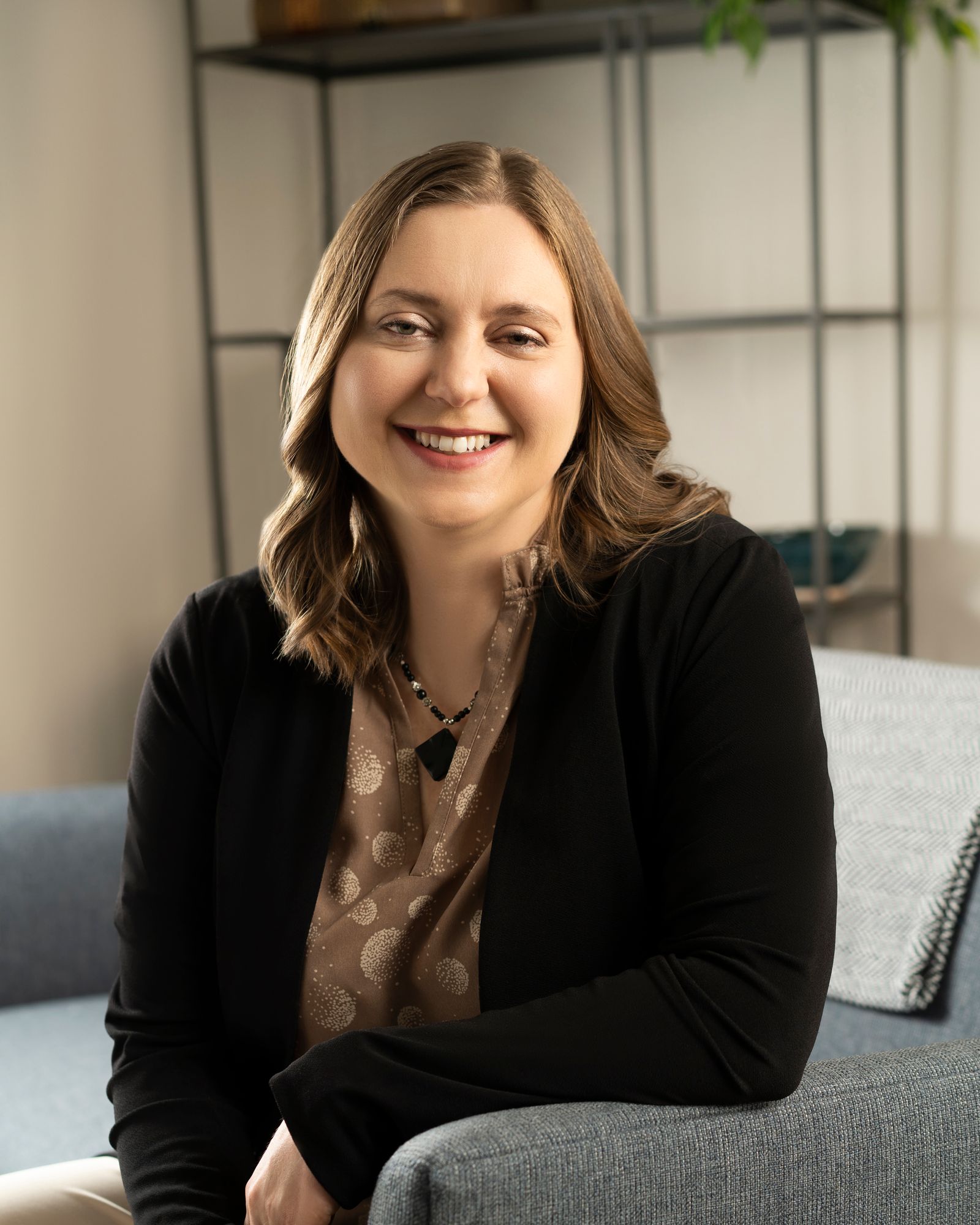 Silver Oak | Jessica Howe, CFP®