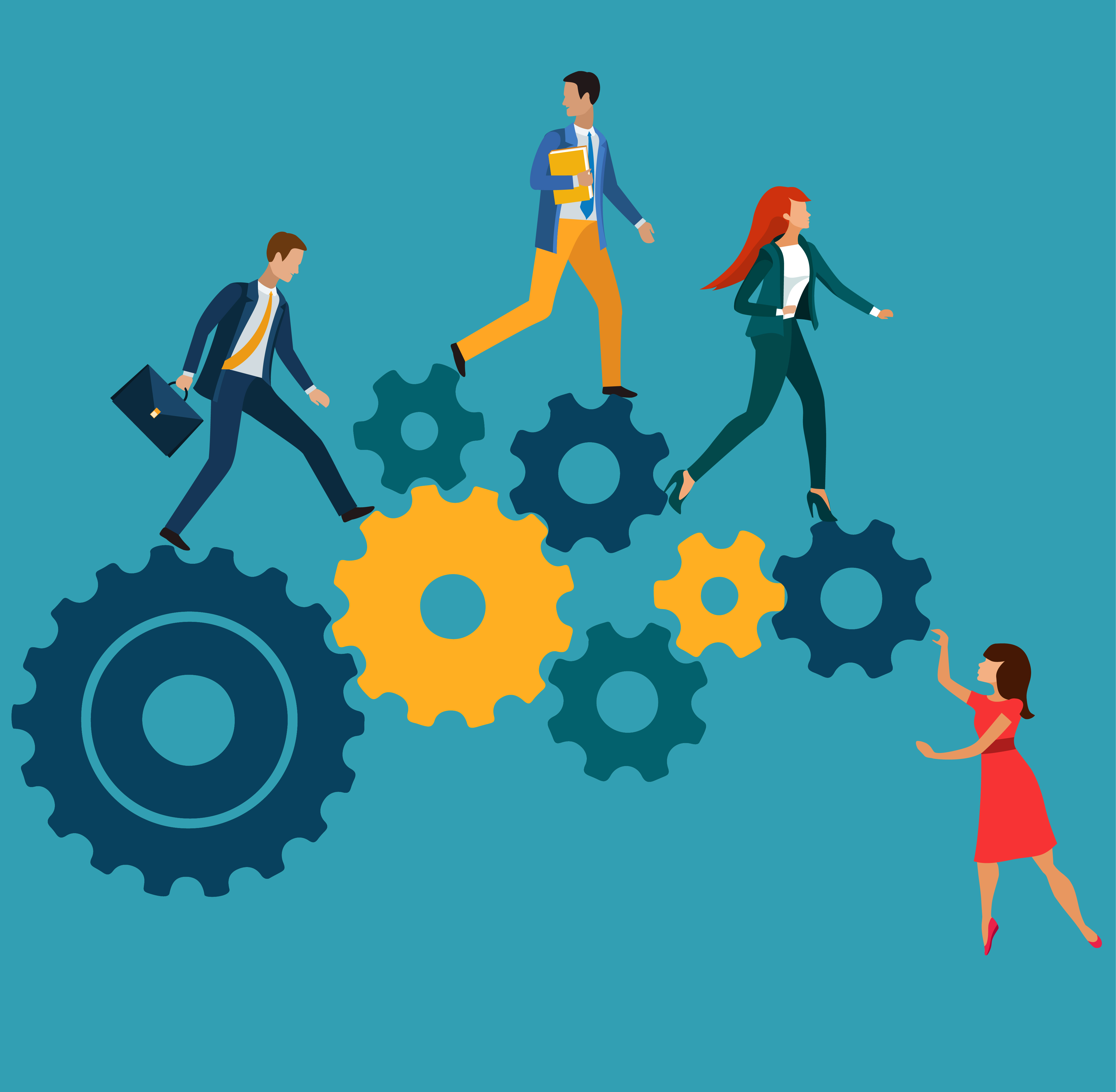 How to Become a Good Hiring Manager - Fountain Blog