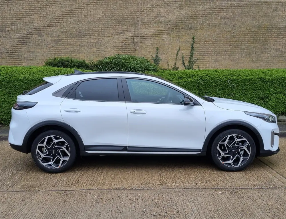 Kia Xceed 1.5T GDi ISG GT Line S