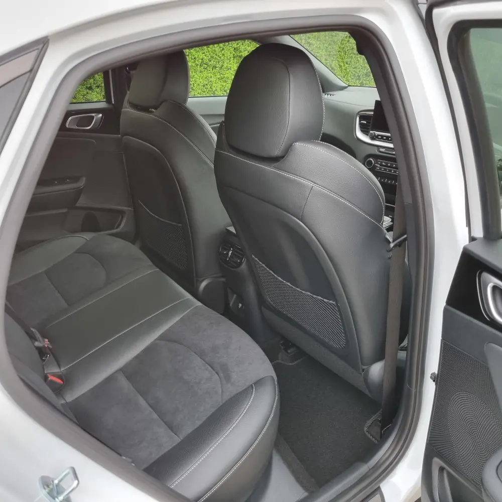 Kia Xceed 1.5T GDi ISG GT Line S