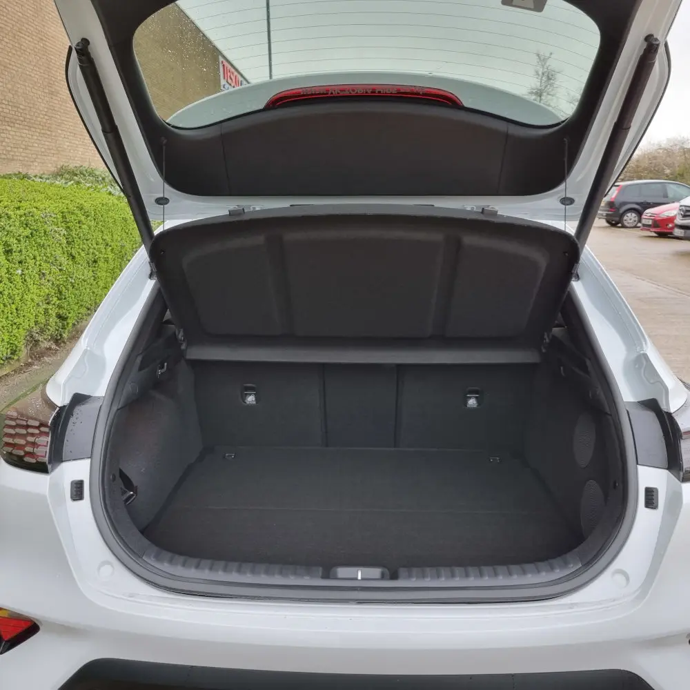 Kia Xceed 1.5T GDi ISG GT Line S