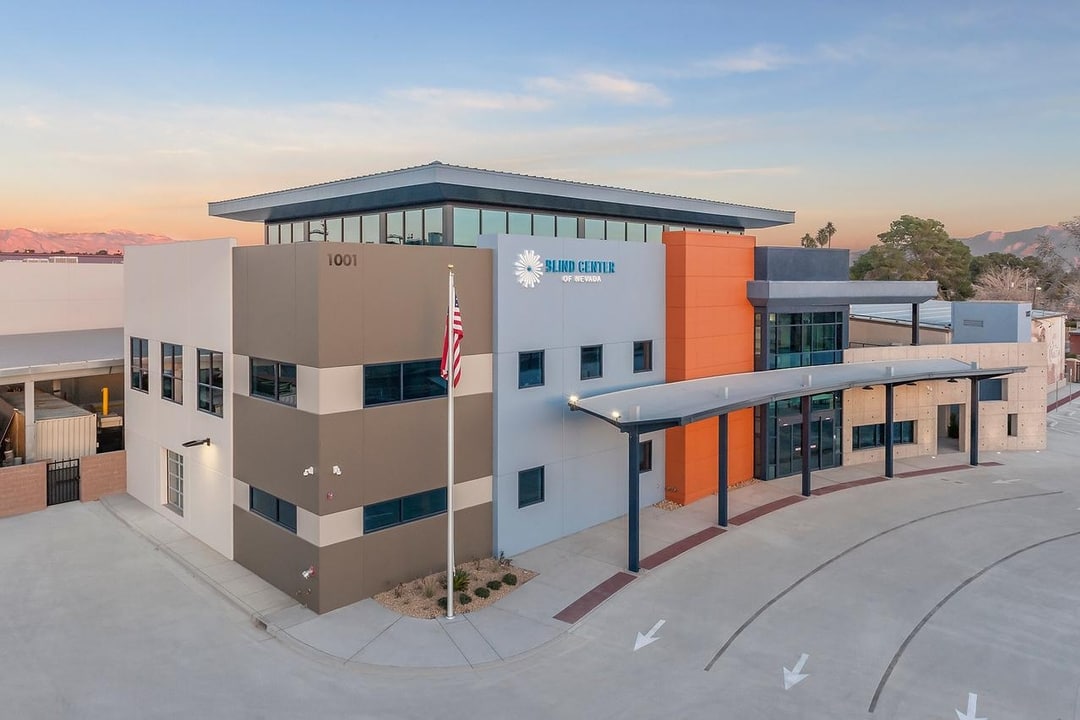 Find Hope, Learn Independence, and Pursue Greatness | Blind Center of ...