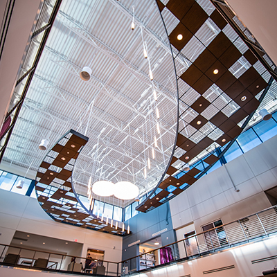 The Great Room | Blind Center of Nevada