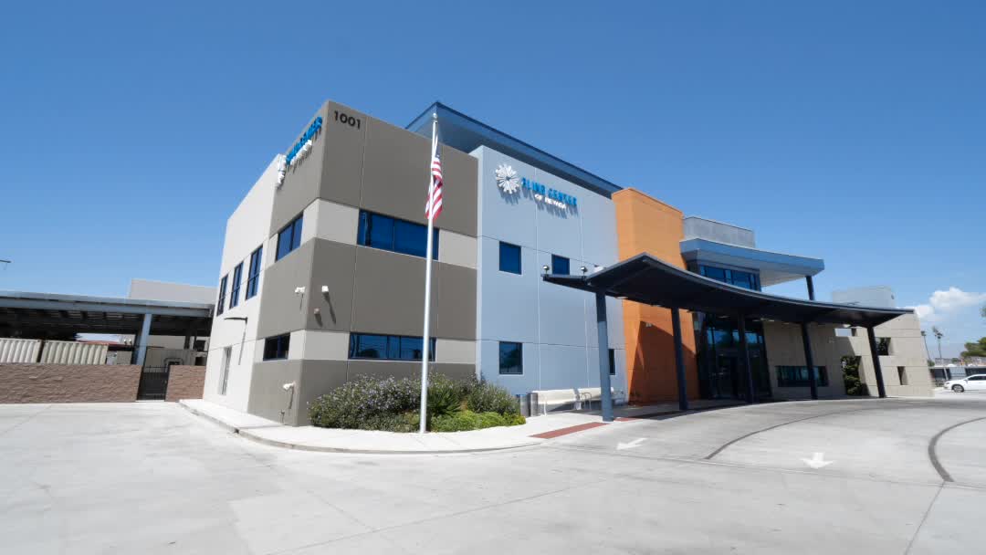 Find Hope, Learn Independence, and Pursue Greatness | Blind Center of ...