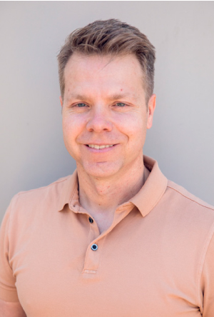 Board of Directors | Blind Center of Nevada