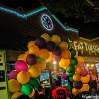 FAT TUESDAY -WESTGATE