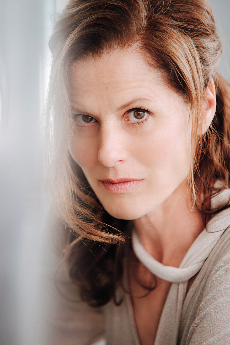 Lux Talents - Heidrun Gärtner