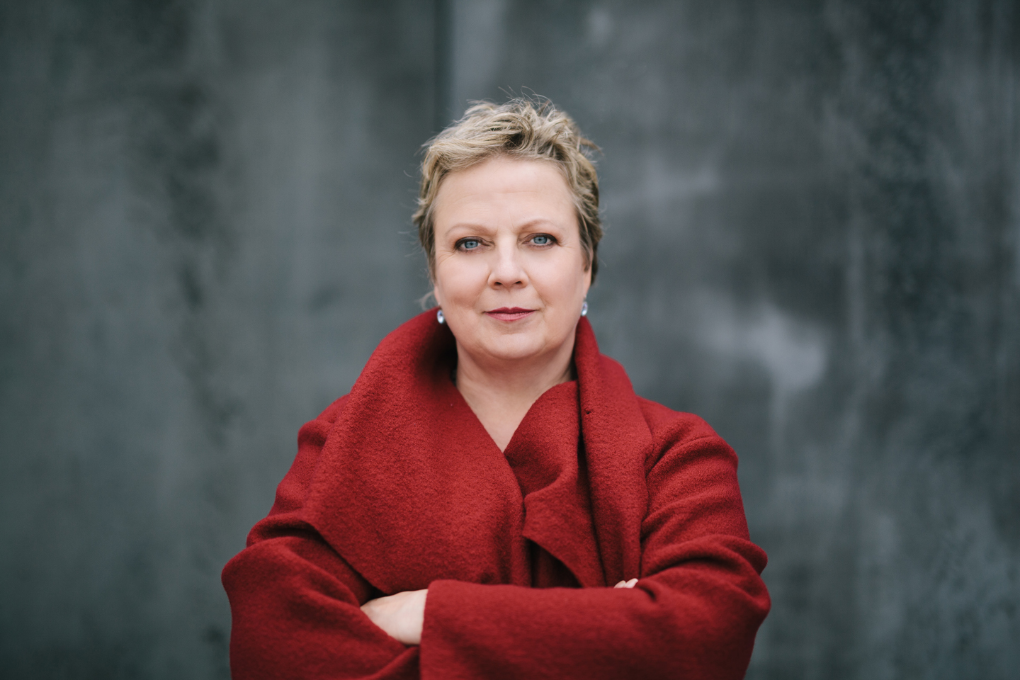 Lux Talents - Gabriela Maria Schmeide