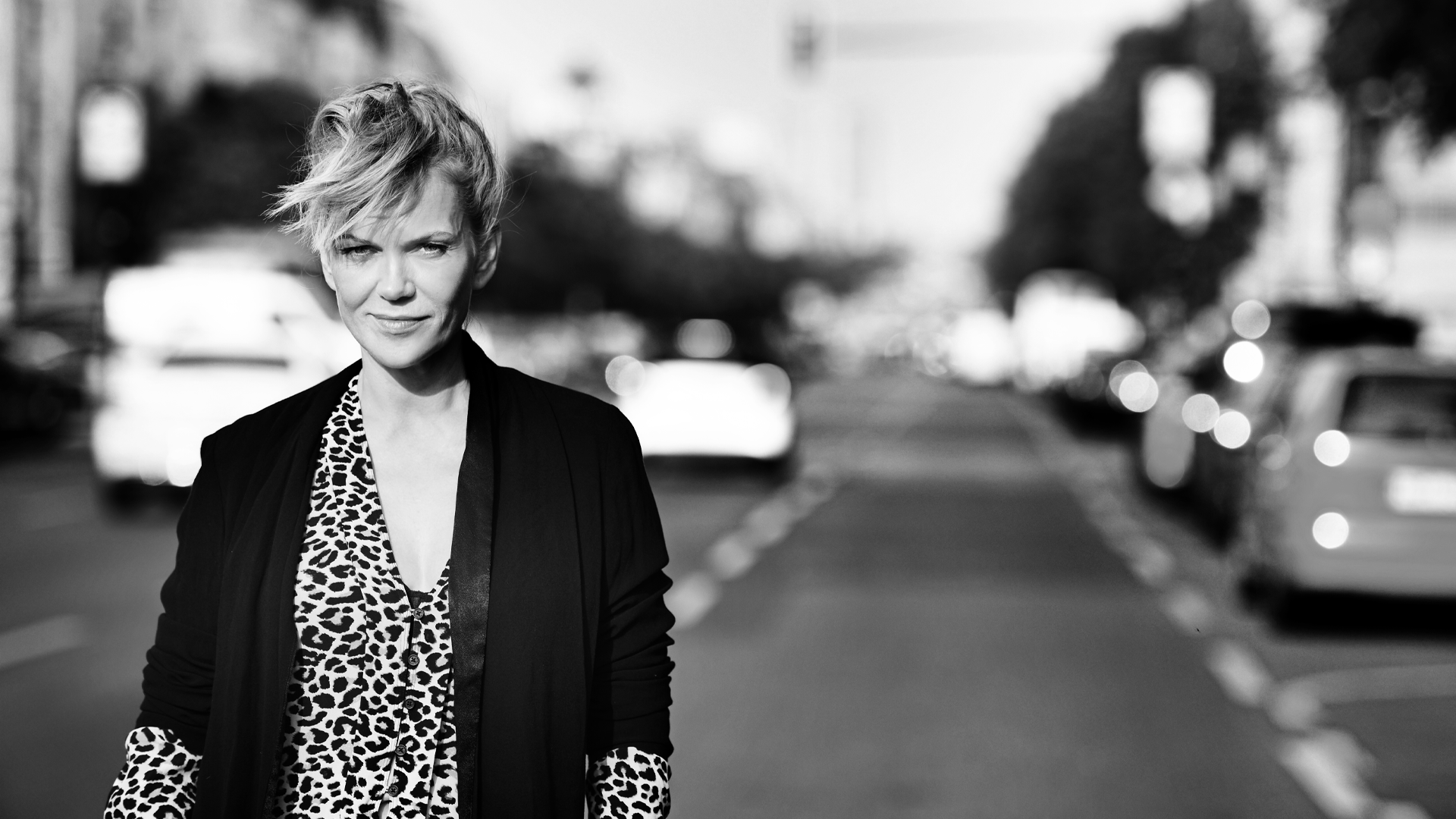 Lux Talents - Anna Loos