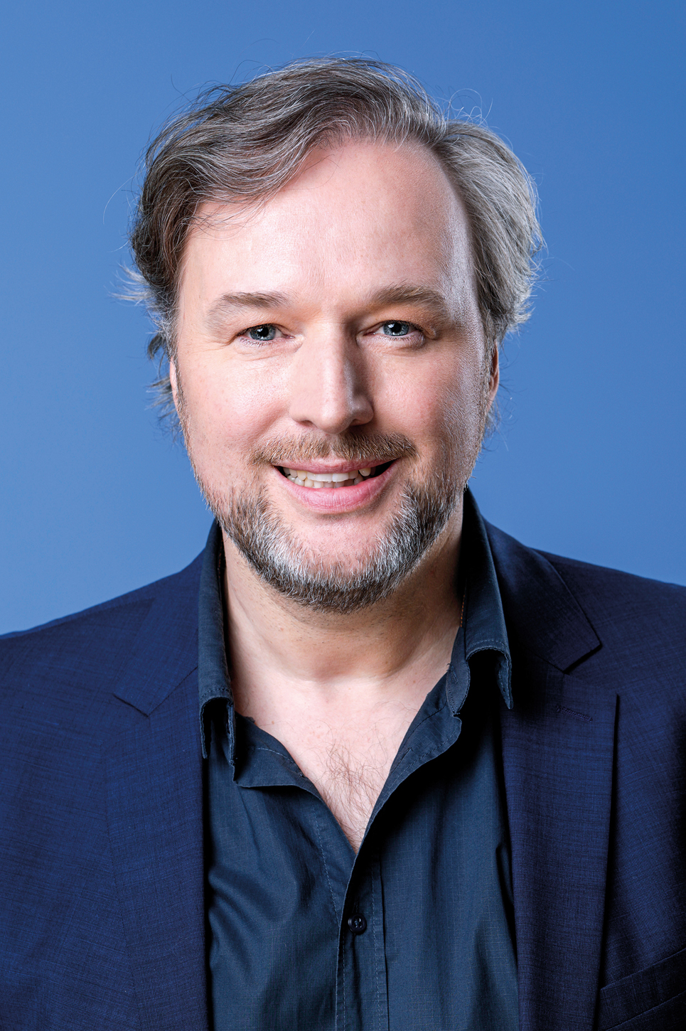 Lux Talents - Stephan Grossmann