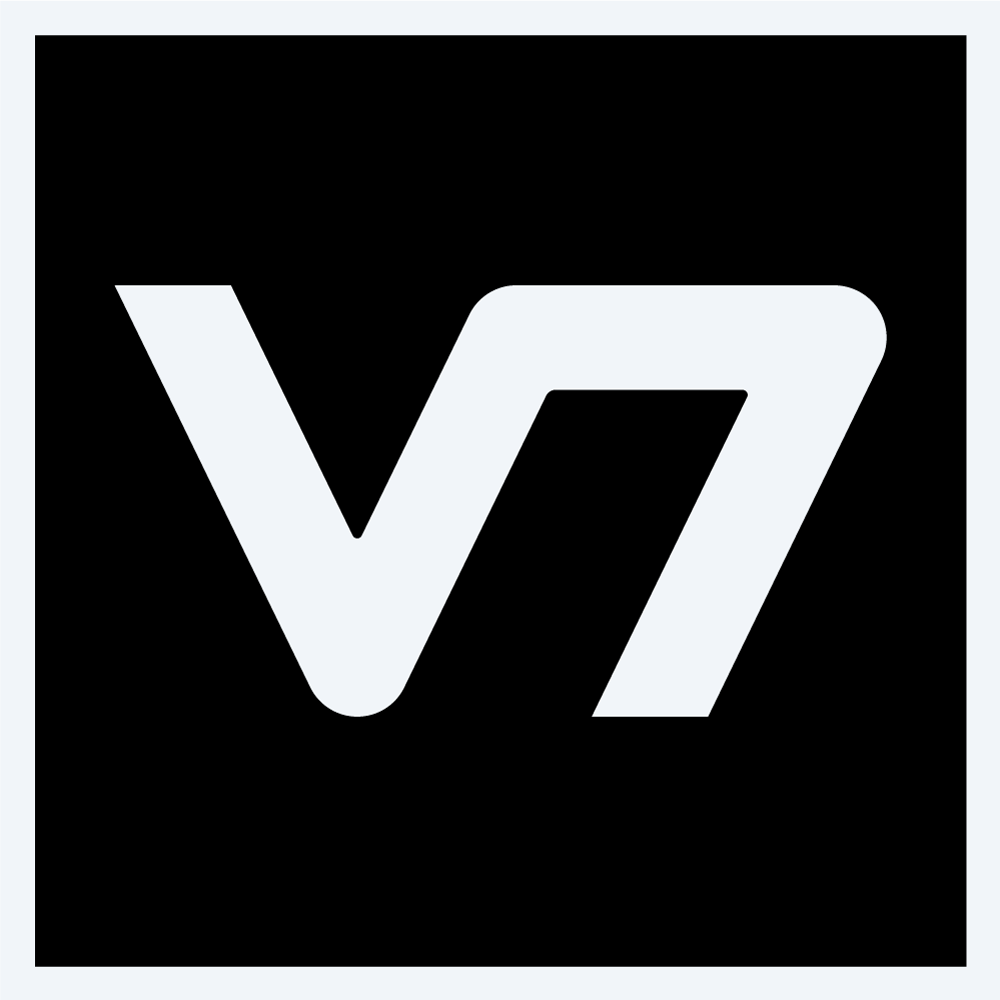 V7 Branding Guidelines