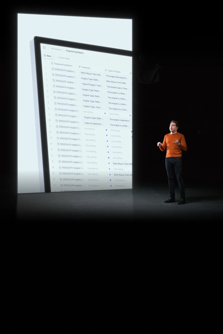 V7 Gen AI & Darwin | Accelerate AI Development & Automation