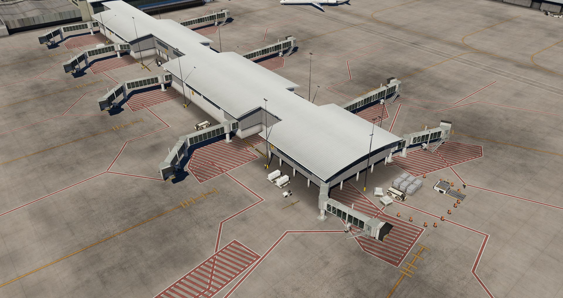Released: Runway 26 MKJP - Threshold