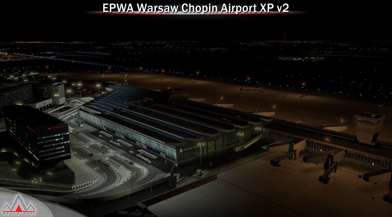 Released: Drzewiecki Design EPWA version 2 - Threshold