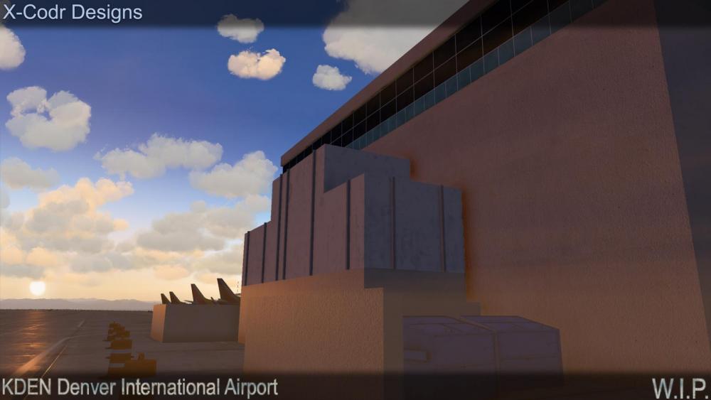 Mega-thread: X-Codr KDEN previews - Threshold