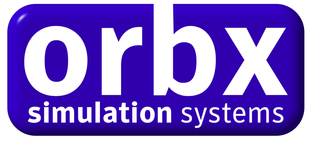 Debut: Photoscenery from Orbx! - Threshold