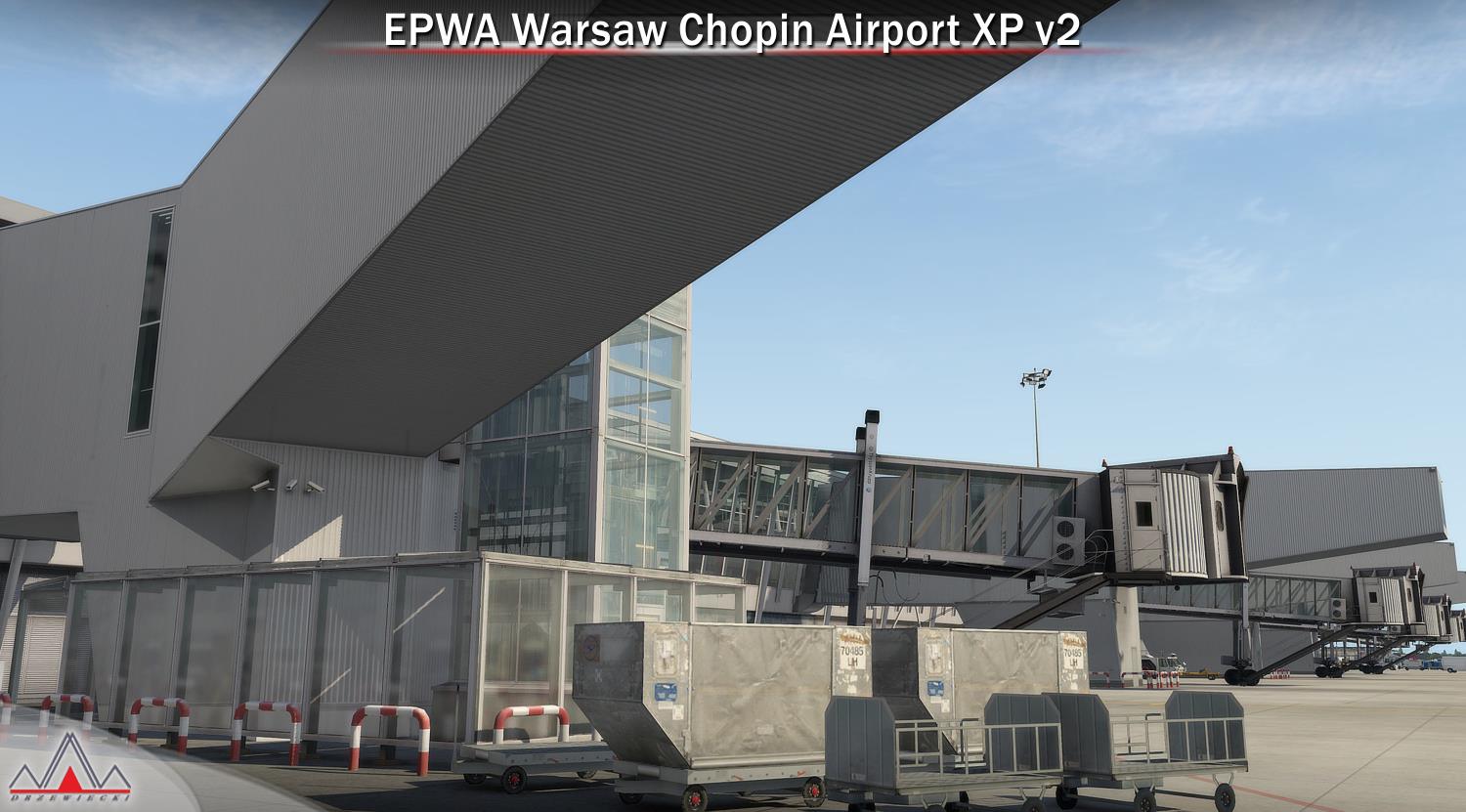 Released: Drzewiecki Design EPWA version 2 - Threshold