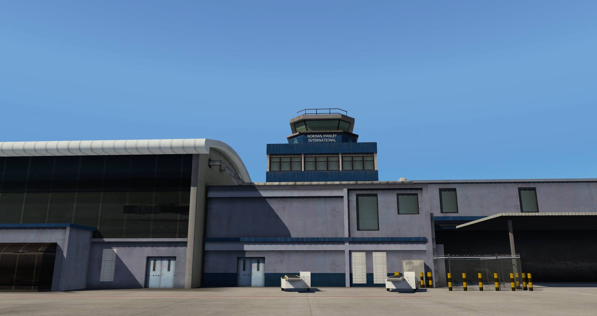 Released: Runway 26 MKJP - Threshold