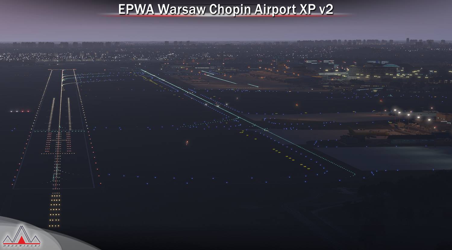 Released: Drzewiecki Design EPWA version 2 - Threshold