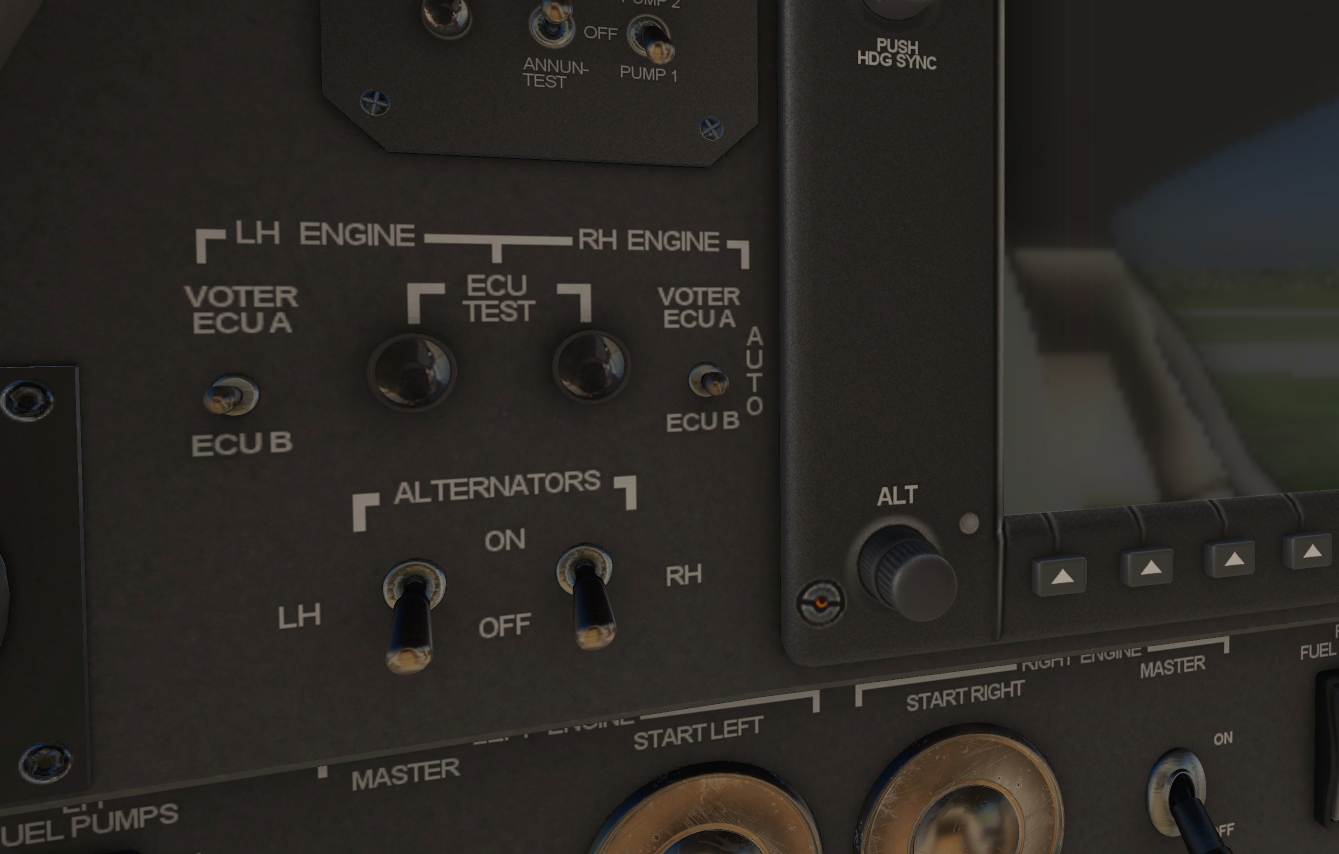 Threshold Review: Aerobask DA-62 - Threshold