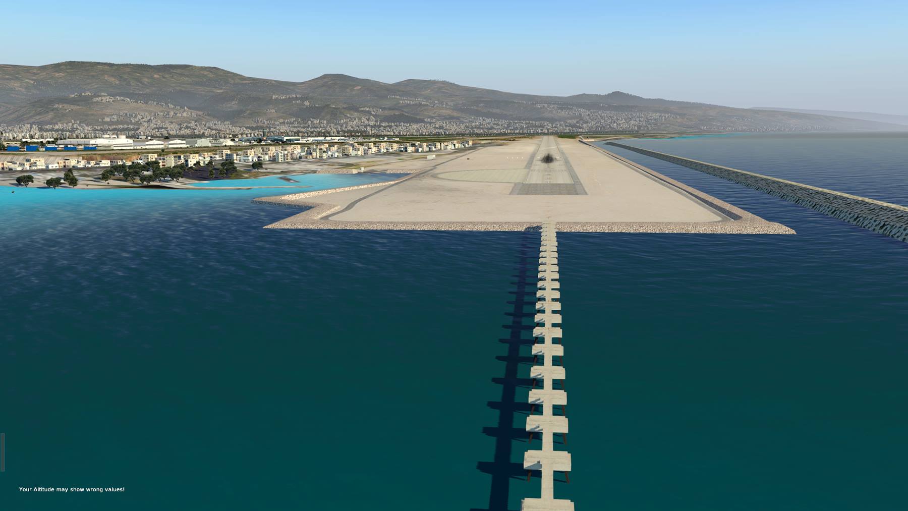 Preview: Lebor Simulations Beirut - Threshold