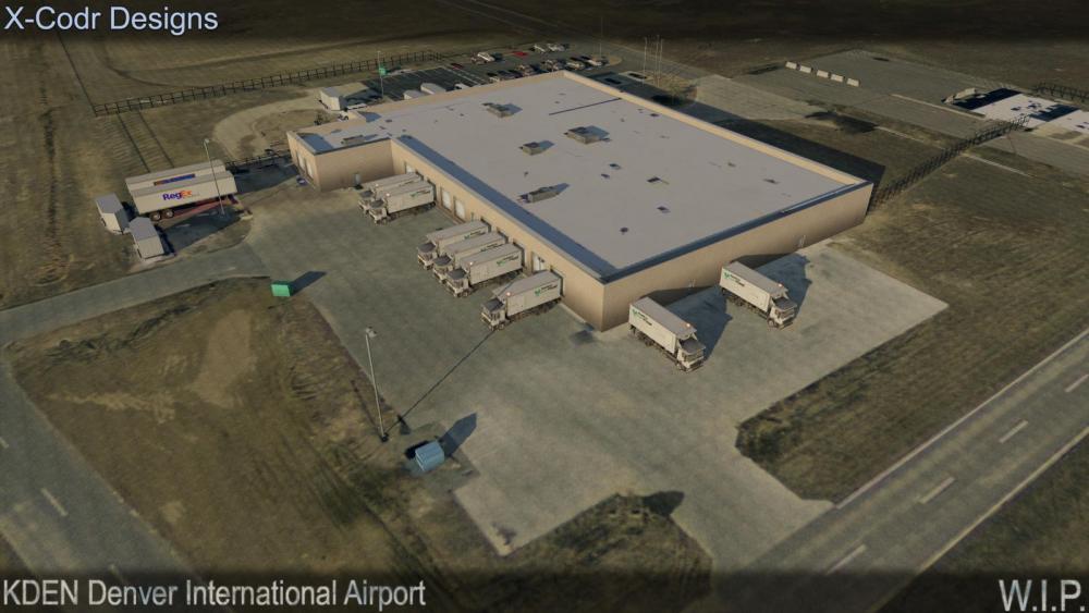 Mega-thread: X-Codr KDEN previews - Threshold