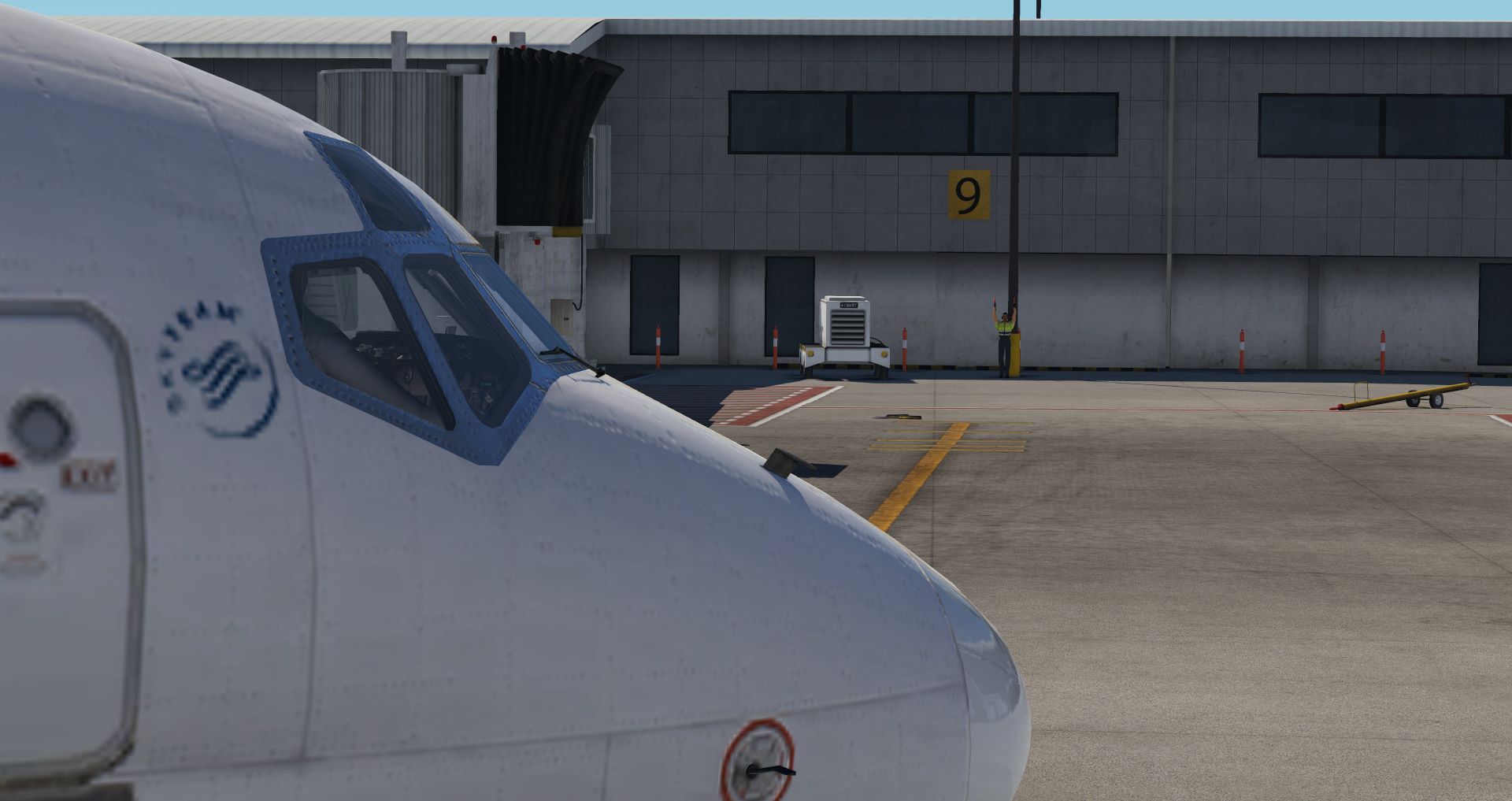 Released: Runway 26 MKJP - Threshold