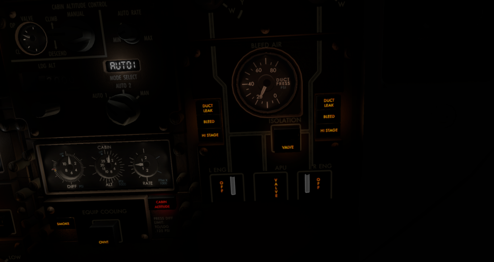 Update: FlightFactor 757 receives VR compatiblity - Threshold