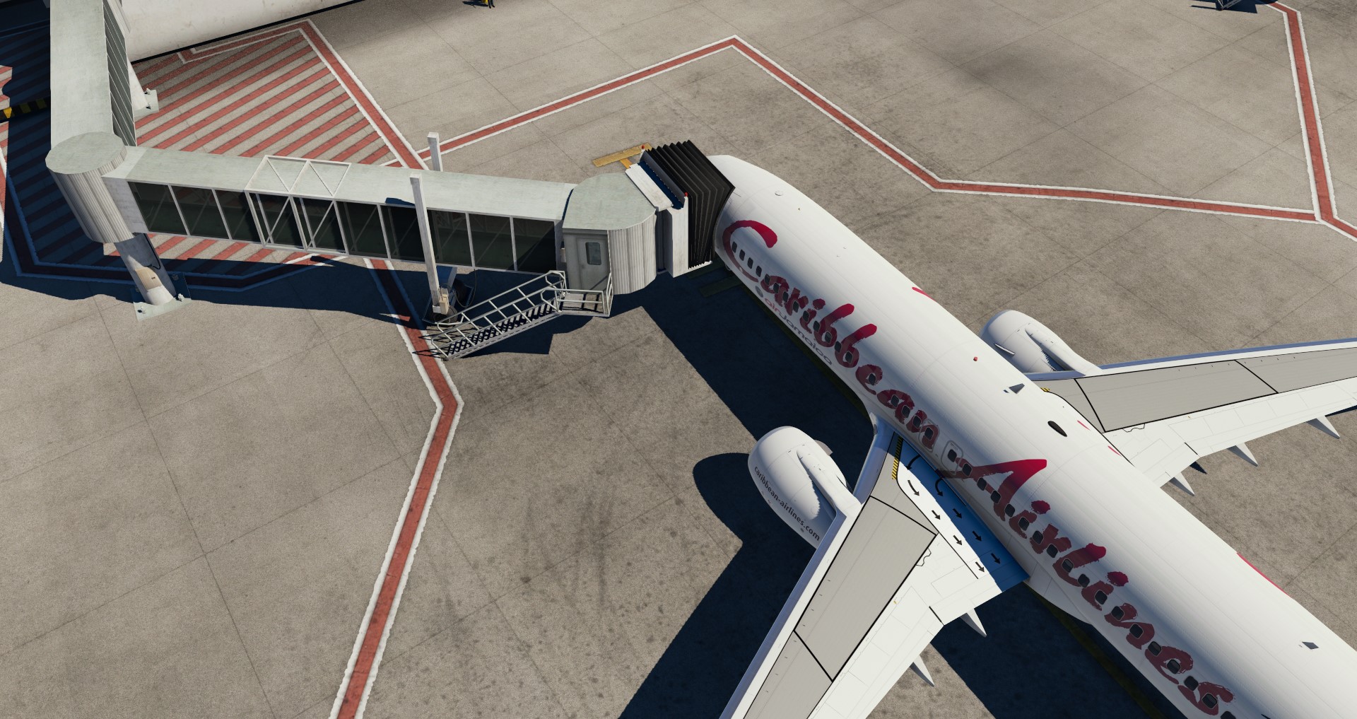 Released: Runway 26 MKJP - Threshold