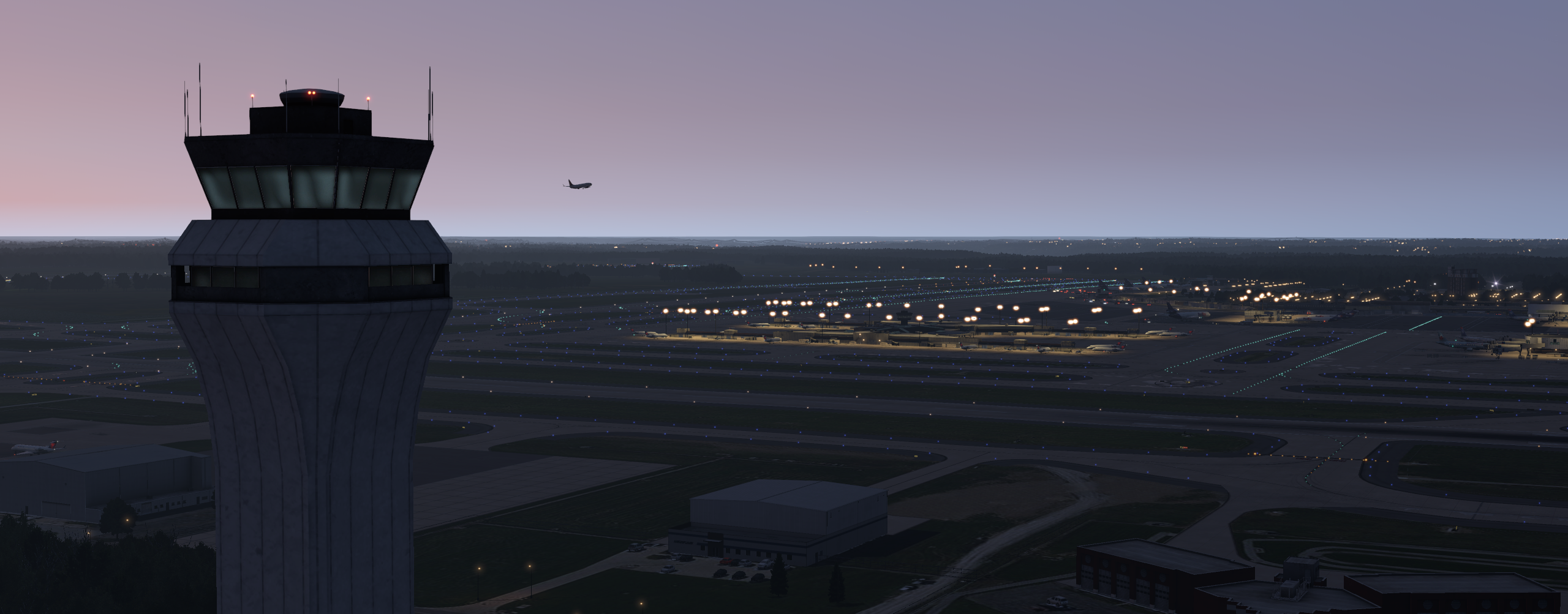 Released: CVG from Skyline Simulations - Threshold
