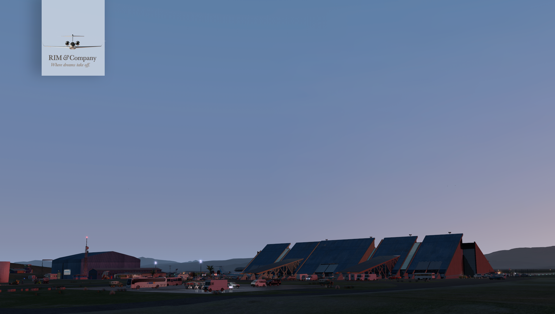 Threshold Exclusive: RIM&Co debut Ushuaia - Threshold