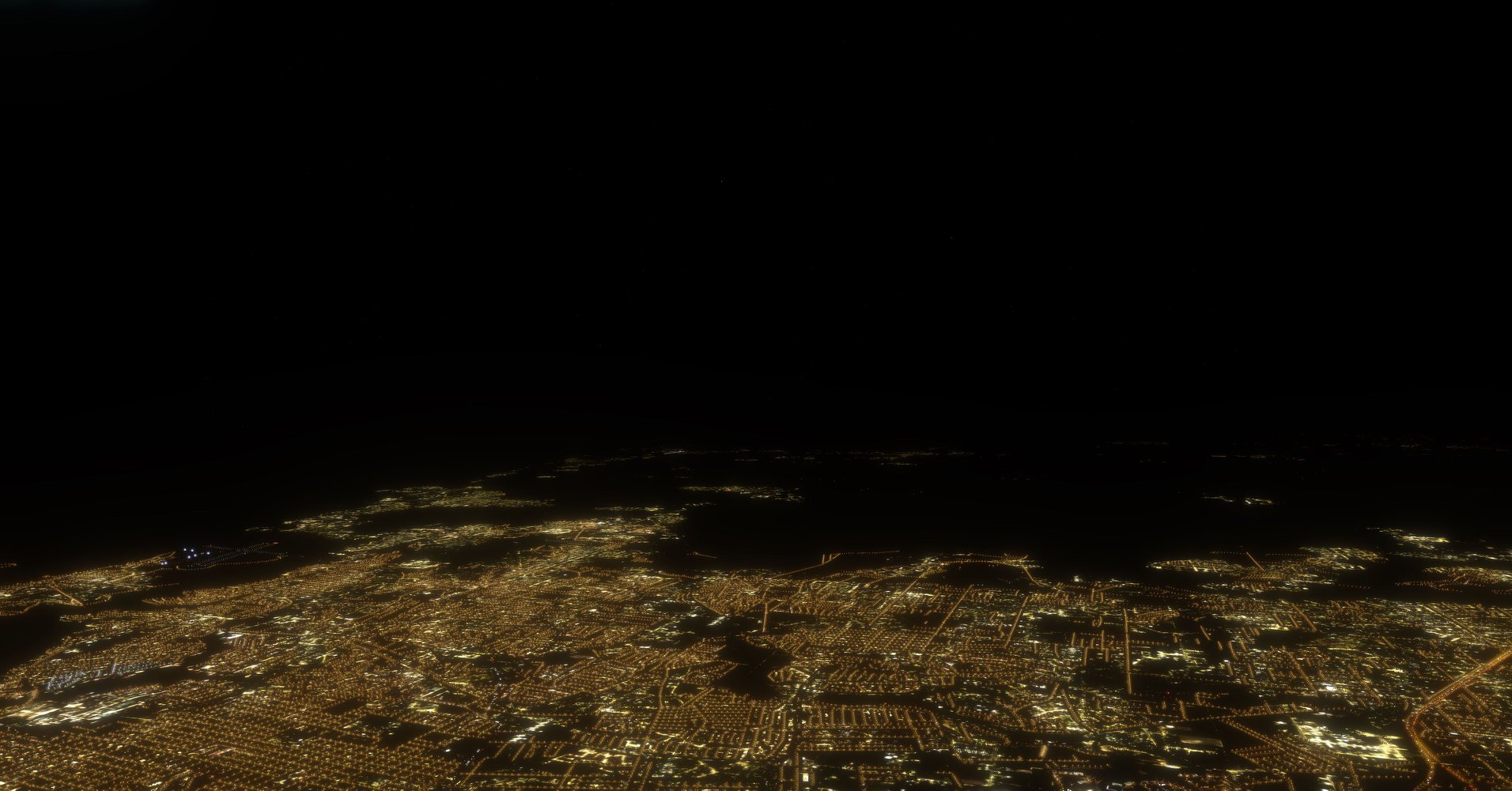 xVision released for free! - Threshold